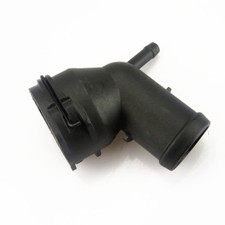 for VOLKSWAGEN PASSAT 2010 Genuine 3c0 122 101gh Engine Coolant ...