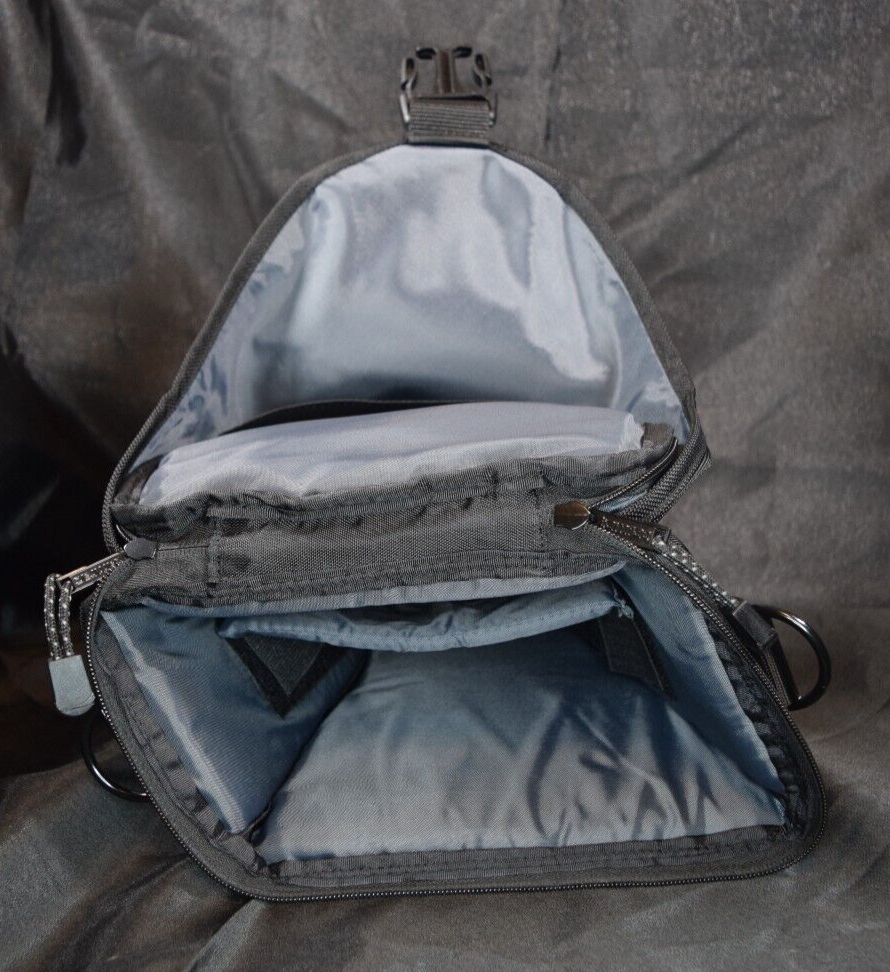 Tamrac 5630 Pro Digital Zoom 10, Holster Style Case for Digital SLR 9-1 ...