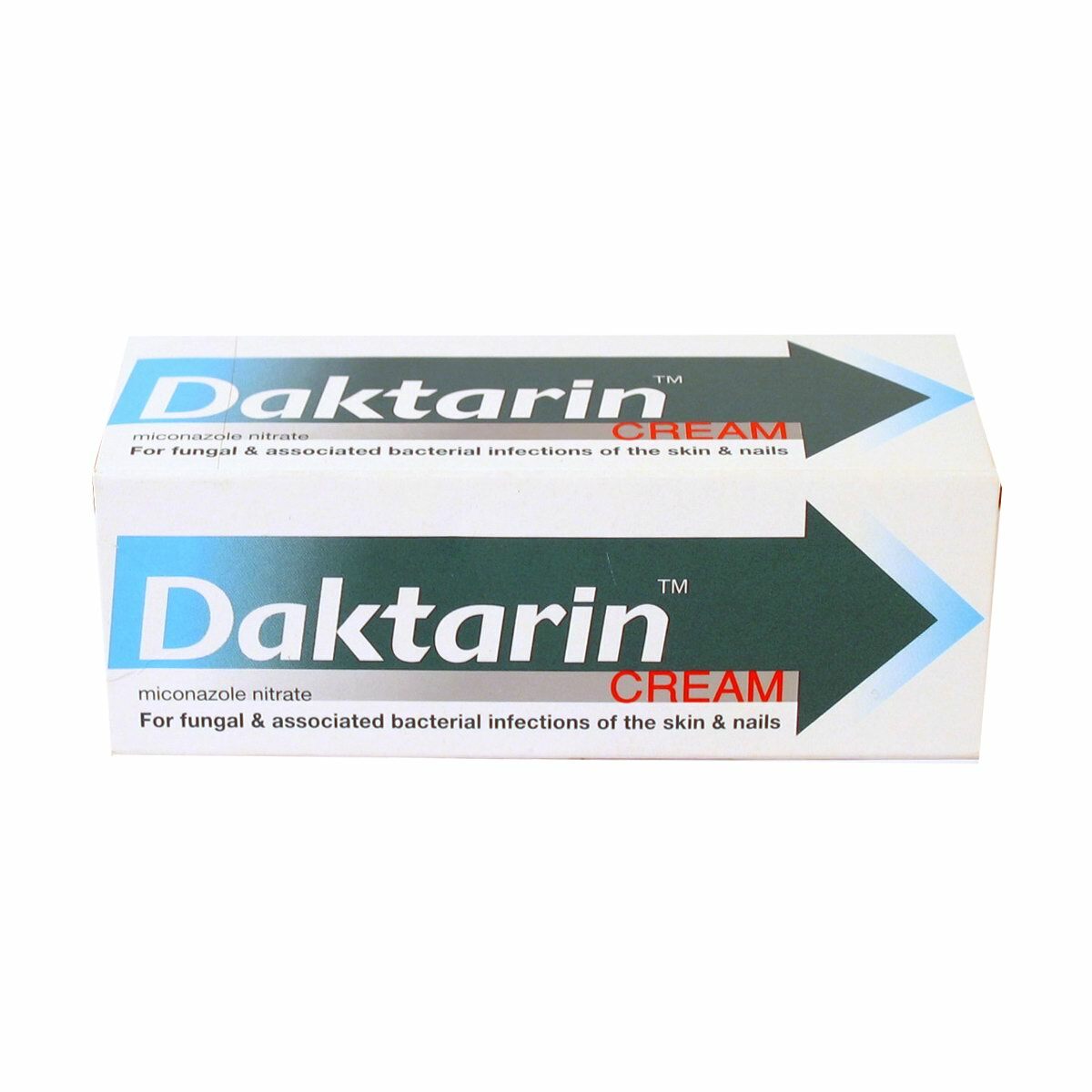 Daktarin 2% Cream - 15g 5027097372426 | eBay UK