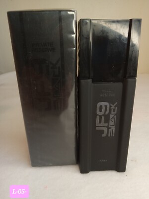 Brand NEW Jafra JF9 Private Reserve Cologne 3.3Oz/ 100ml In Box Vintage ...