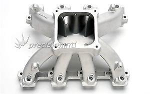 EDELBROCK 28215 SUPER VICTOR LS3 EFI 4500 INTAKE MANIFOLD CHEV LS3 V8 ...