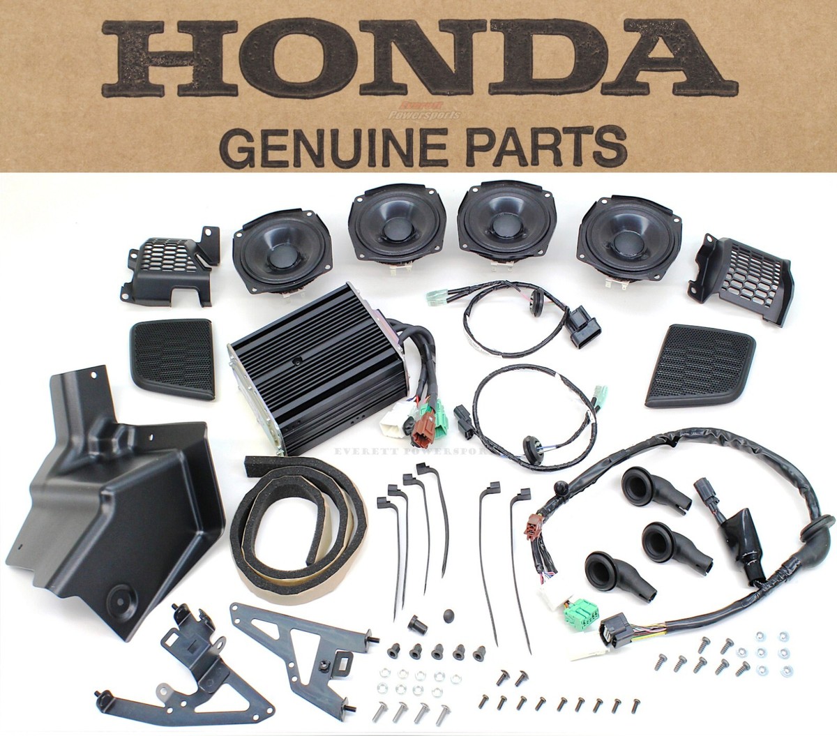 Honda Motorcycle Parts Amp Accessories Motorcycle Parts & Accessories