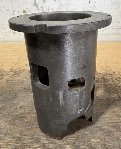 VINTAGE KART IAME KOMET K99 CYLINDER SLEEVE 55.55 EMMICK INVADER MARGAY ...