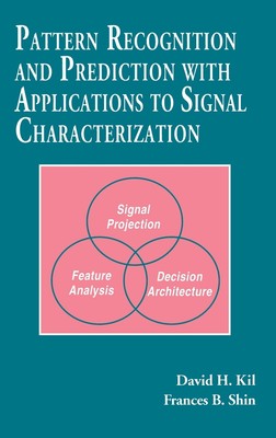 Pattern Recognition and Prediction with Applications to Signal ...