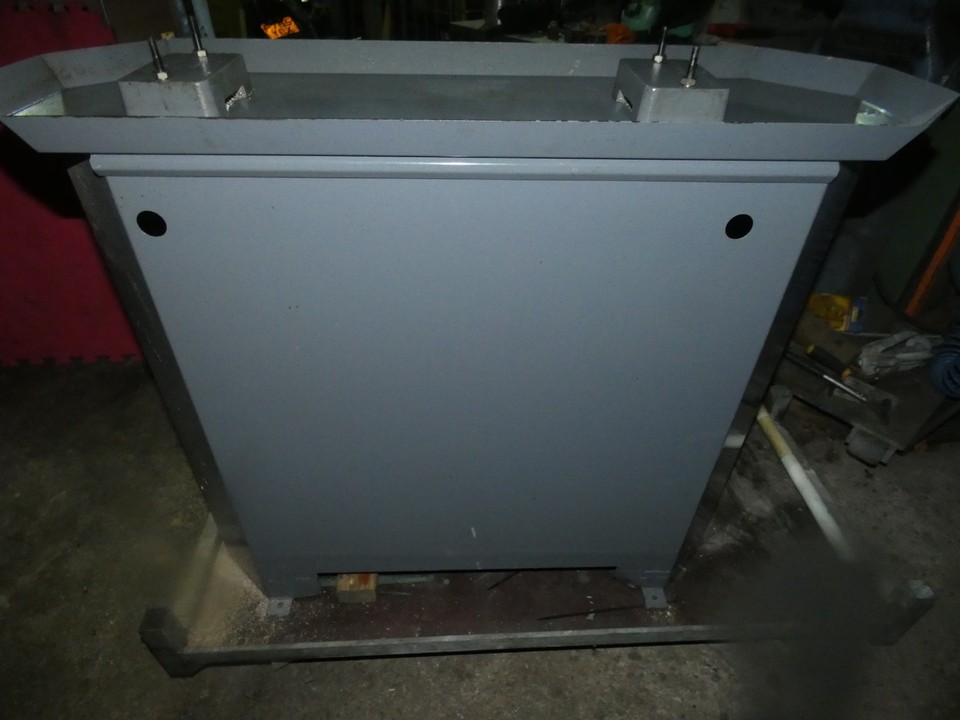 MYFORD SUPER 7 ML7 LATHE BASE CABINET WITH TRAY RISERS COMPLETE VGC ...