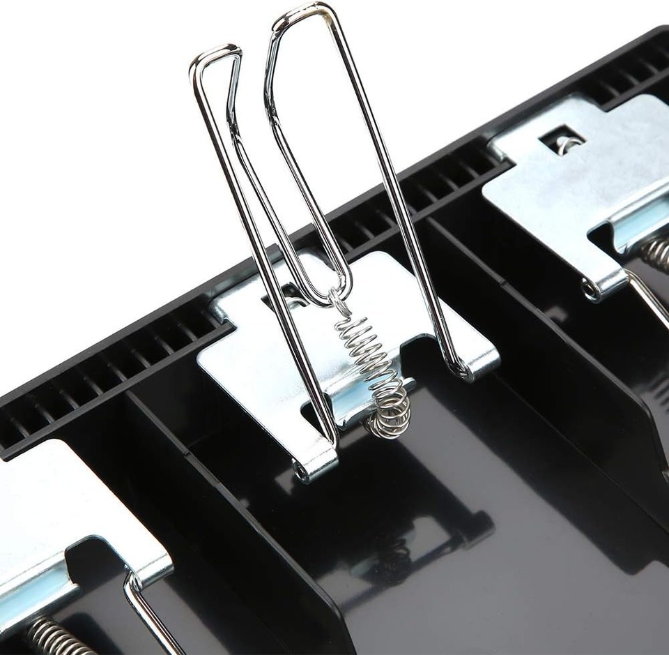 3-Slot Cash Drawer Insert Tray for Coins & Notes – Locking ABS Cashier ...