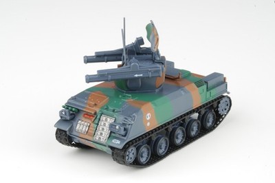 Amercom 1/72 AMX-30R Roland Tank French Army 57th AAA Rgt | eBay