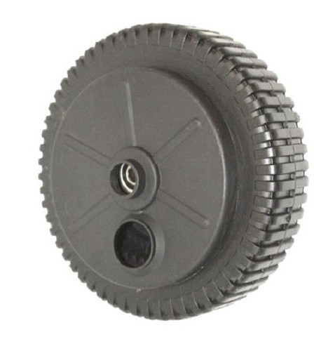 (1)ONE HUSQVARNA OEM 532193139/193139/198319 WHEEL. 9X2. | eBay