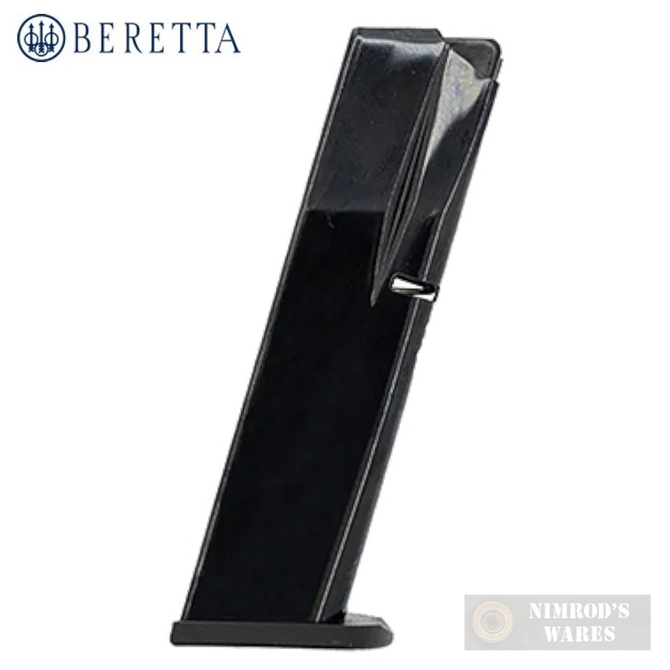 Beretta 80X Cheetah .380 ACP 10-Round MAGAZINE C8J001P FAST SHIP | eBay