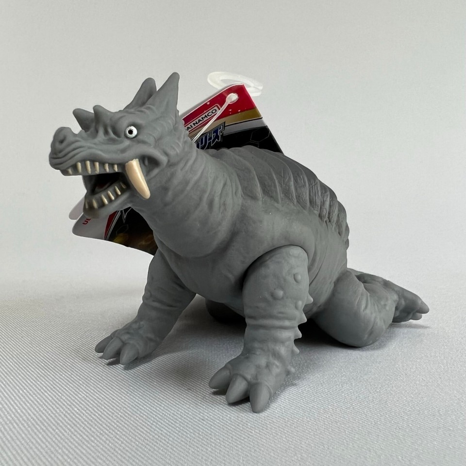 Bandai Ultraman Decker Ultra Monster Series 178 Pagos Figure Tsuburaya ...