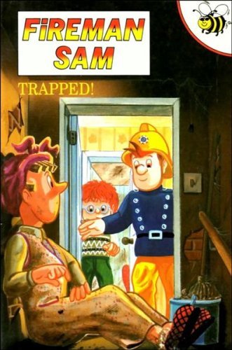 Trapped! (Fireman Sam) By Rob Lee | eBay