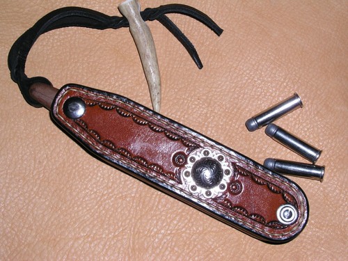 .38/.357 SASS Cowboy Action Shooting Loading Block | eBay