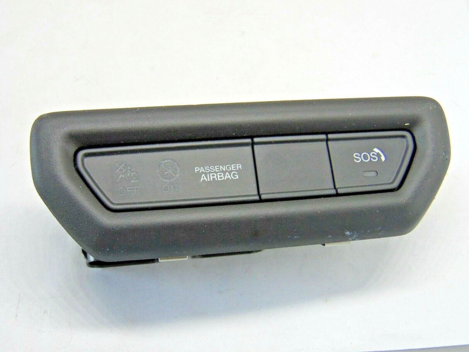 6GA96TX7AB MOPAR PASSENGER AIRBAG CONTROL SOS SWITCH fits 2018 JEEP ...