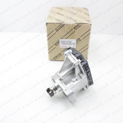 GENUINE TOYOTA COROLLA RAV4 NX300h VARIABLE VALVE LIFT CONTROLLER 222A0 ...