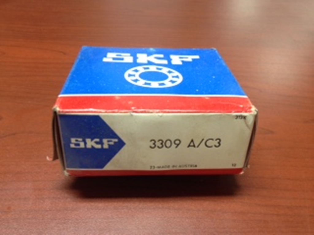 SKF 3309 A/C3 New Bearing | eBay