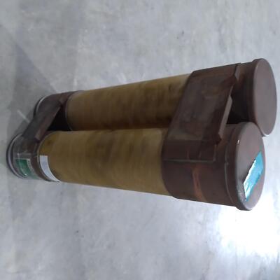 GENERAL ELECTRIC 9F60KLH 247001 TYPE EJ-1 SIZE EE 125AMPS 15000V | eBay