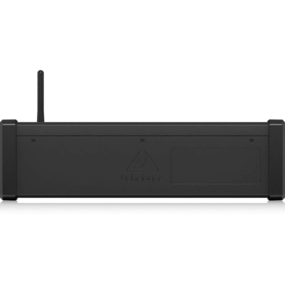 Behringer X AIR XR12 12x4 Digital Mixer for iPad/Android Tablets ...