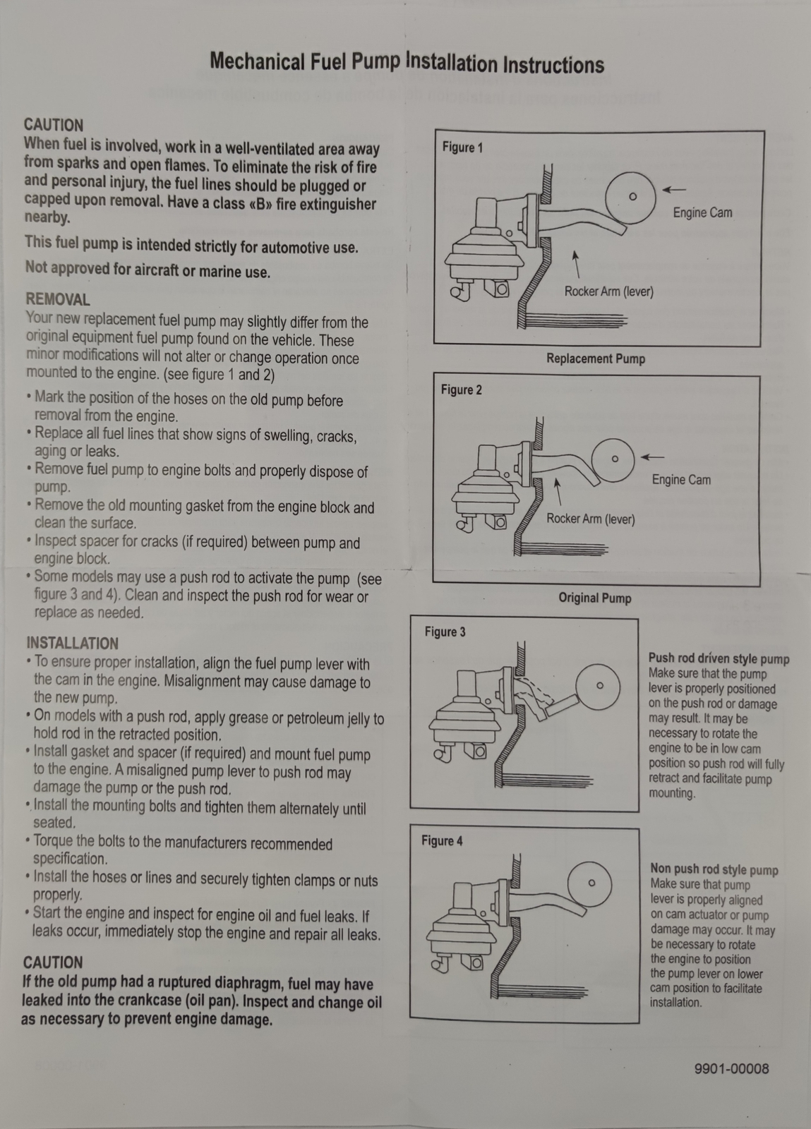 M73013 RE42211 RE43274 Fuel Pump for John Deere Tractor Combine ...