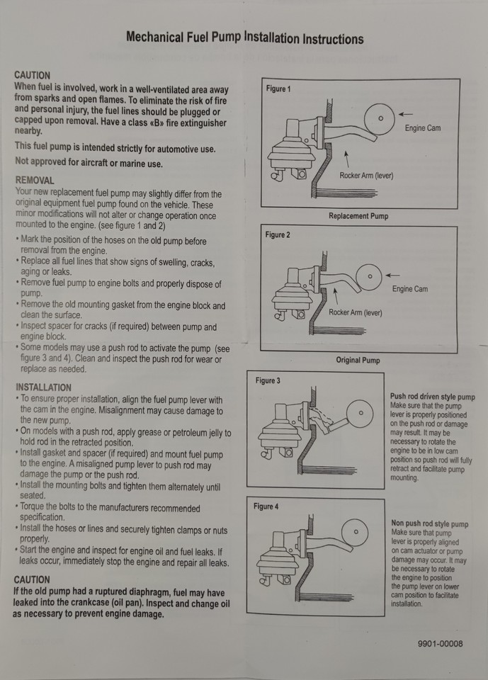 M73013 RE42211 RE43274 Fuel Pump for John Deere Tractor Combine ...