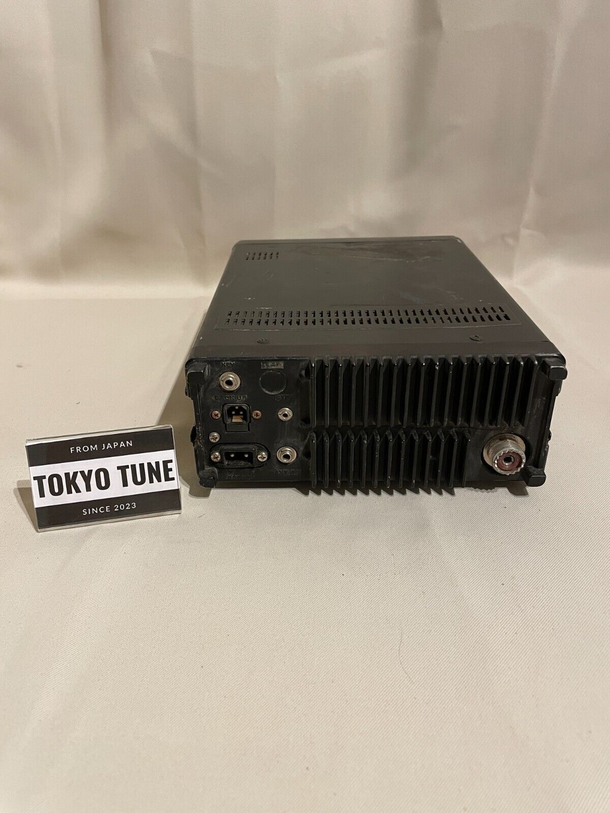 KENWOOD TRIO TR-9000 10W 144MHz ALL Mode transceiver Amateur Ham Radio ...