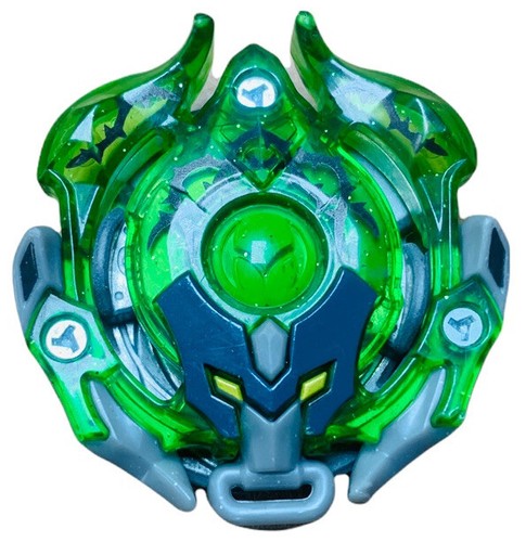 Beyblade Burst Turbo SlingShock Hasbro Thorns-X Minoboros M4 E4743 ...