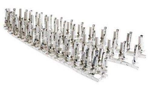 TE CONNECTIVITY - 282110-1 - CONTACT, SOCKET, 18-15AWG (10 PK) | eBay