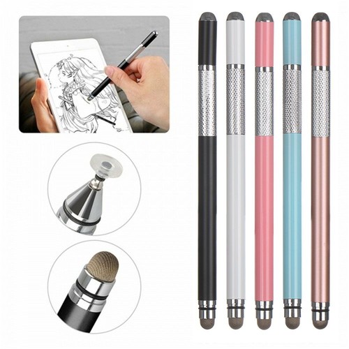Capacitive Stylus Touchpen Drawing Pen Touch Screen Pen For Pad Tablet ...