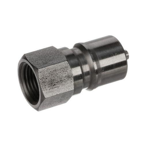 Spray Master Coupler, Qc Shut-Off, Male Plug 300-1390 - Genuine OEM ...