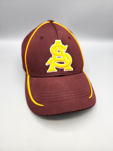 Arizona State Sun Devils Hat Captivating Headgear One Size | eBay