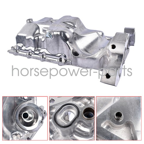 Engine Oil Pan for Honda Civic 2016- 2020 2.0 112005BAA00 11200-5BA-A00 ...