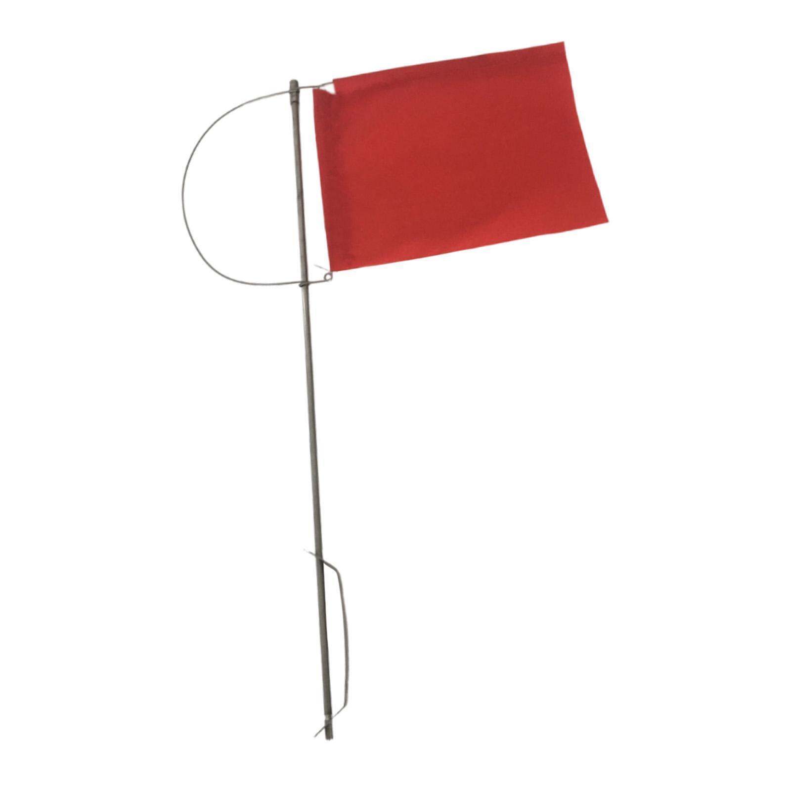 Marine Mast Flag Wind Indicator Wind Pennant Structure Small Easy to ...