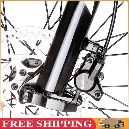 Hydraulic Brake Kit MTB Bike Front Disc Brakes (Front Brake-Right ...