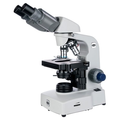 Microscopes - Used Binocular Microscope - 5