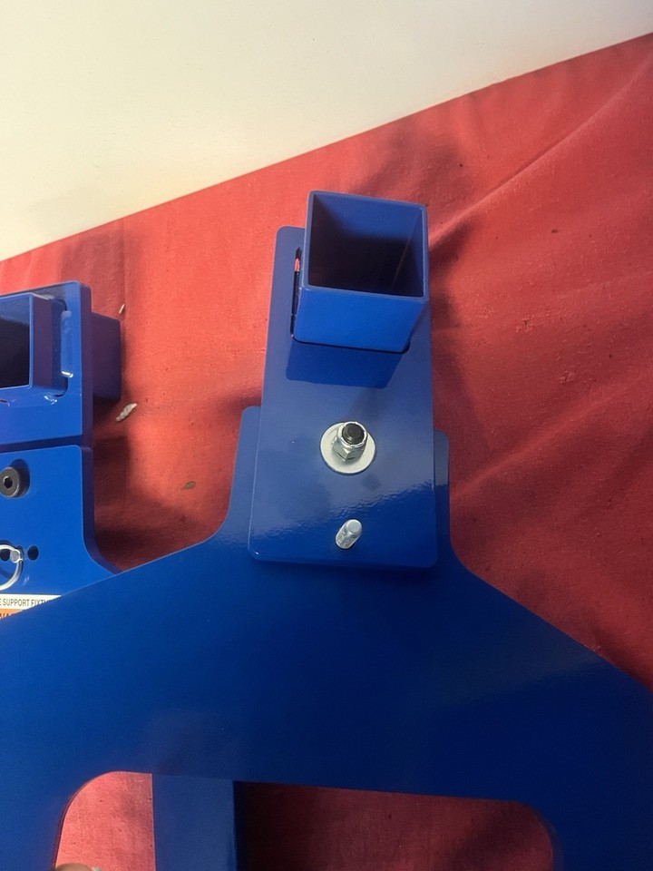 Bosch EN-28467-41 Engine Support Fixture Adapter | eBay