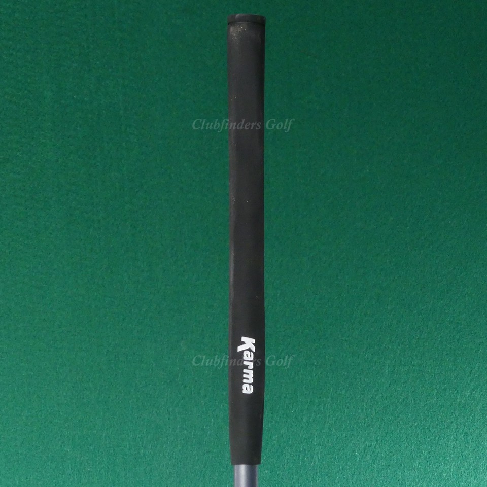 Callaway The Tuttle S2H2 35" Putter w/ Factory RCH 90 Double-Bend ...