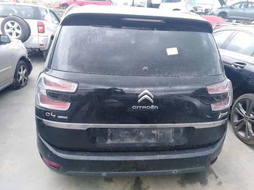 1609402680 Portellone Bagagliaio Sinistro per CITROEN GRAND C4 PICASSO ...