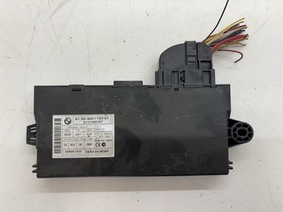 2007-2011 MINI COOPER S ANTI THEFT IMMOBILIZER CONTROL MODULE OEM | eBay