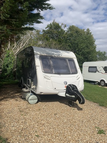 Swift Conqueror | eBay UK