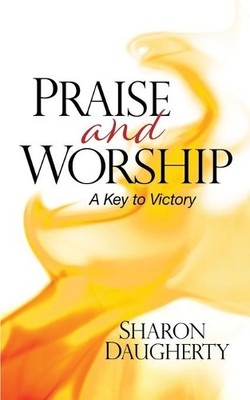 Sharon Daugherty Praise and Worship (Tascabile) | eBay