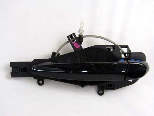 51217207539 OUTER HANDLE REAR LEFT DOOR BMW 3 SERIES 318 E90 2.0 9 | eBay