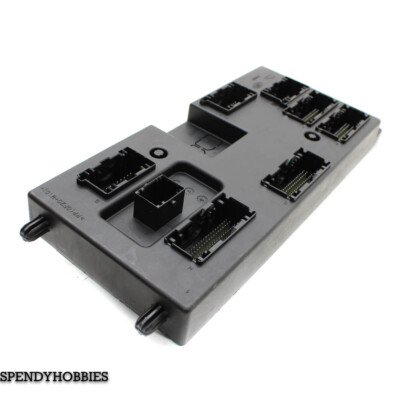 2017 - 2019 JAGUAR F PACE LAND ROVER VELAR BODY CONTROL MODULE JPLA ...