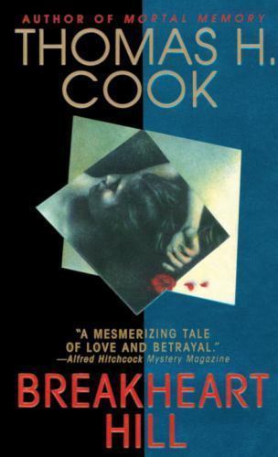 Breakheart Hill by Cook, Thomas H. 9780553571929| eBay