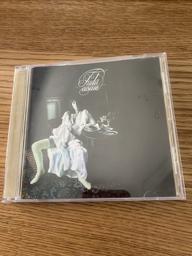 Frida (ABBA) - Ensam (CD) RARE & OOP Ltd Edition with Bonus Tracks | eBay