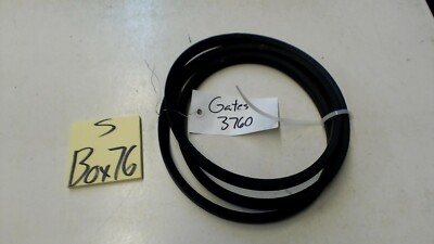 Gates Truflex 3760 | eBay