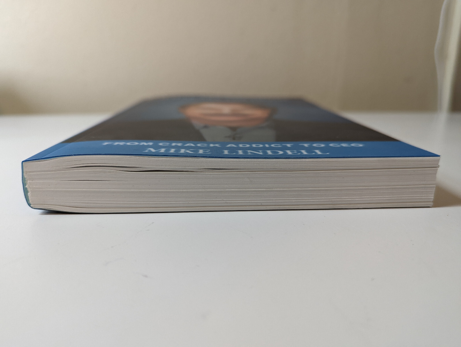 What Are The Odds? Mike Lindell - Holographic Lenticular Cover ...