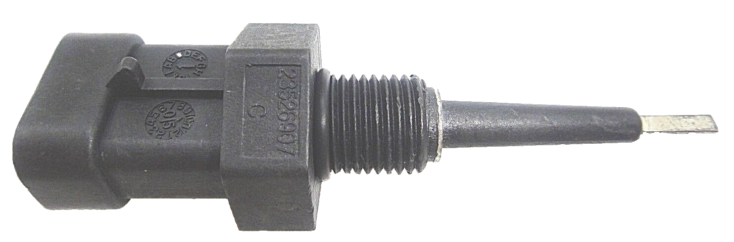 NEW GENUINE/ OEM 23526907C 23526907 COOLANT LEVEL SENSOR for DETROIT ...