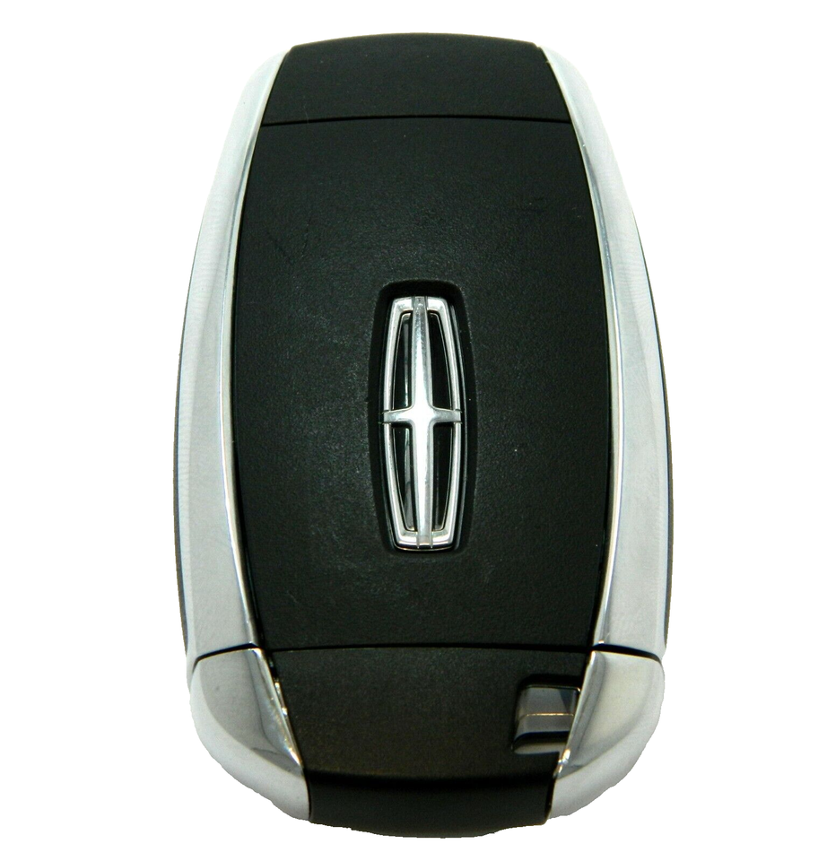 NEW OEM 2017-2019 LINCOLN MKC REMOTE SMART KEY FOB 164-R8154 | eBay