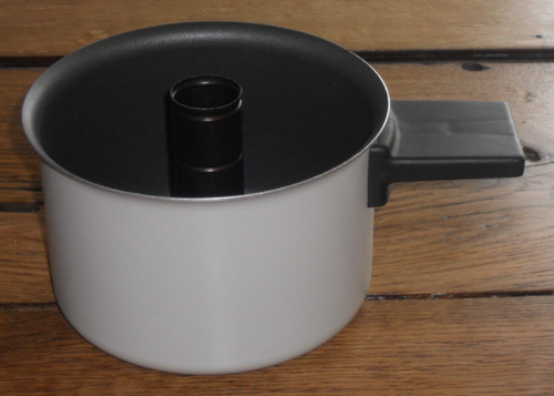 VINTAGE - SEB LE SAUCIER - Le Bol casserole 1 Litre | eBay