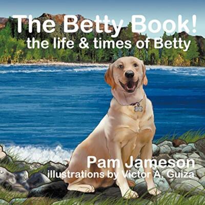 The Betty Book! the Life & Times of Betty 9781432789152| eBay