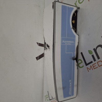 Planmeca Proline DIMAX3 Ceph Sensor | eBay